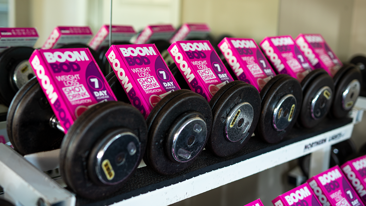 Full Body Workout: Five Quick Exercises | Boomblog | Boombod | BOOMBOD Ltd