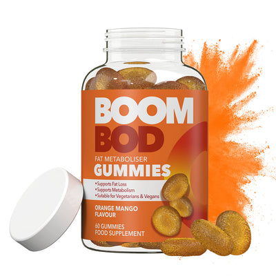 Boombod | Quick Acting Weight Loss Shot Drink Sensation | BOOMBOD Ltd